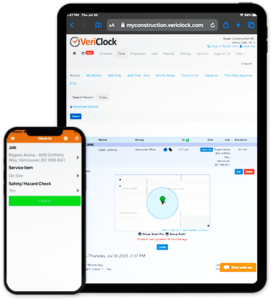 PPC | VeriClock Sage 50 Canada – VeriClock
